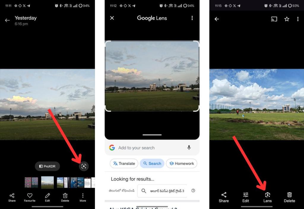 How to Reverse Image Search on Android, iPhone, and PC | Beebom