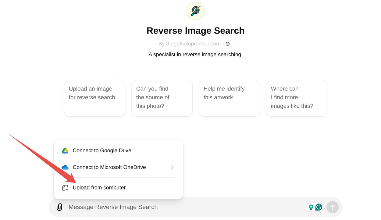 How to Reverse Image Search on Android, iPhone, and PC | Beebom