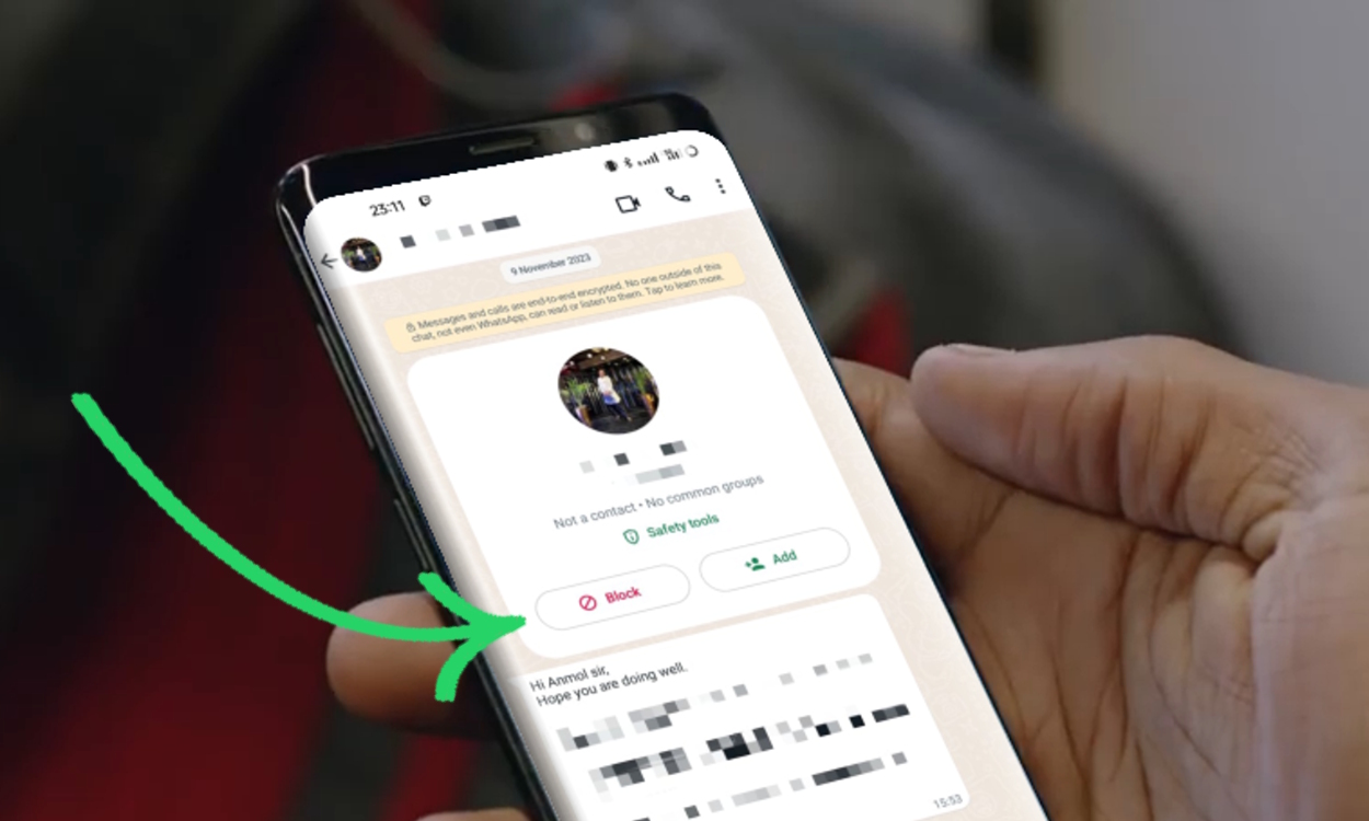 How to Check If Someone Is Using Your WhatsApp Account | Beebom