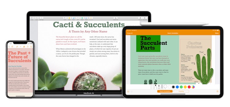 10 Best Free Word Processors You Can Use in 2022 | Beebom