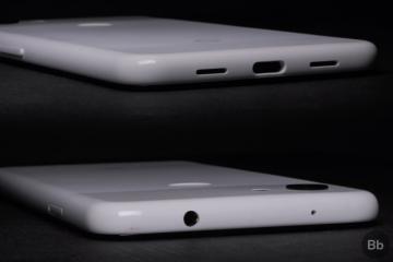 Pixel 3a First Impressions: A Likeable Smartphone With a Baffling Price ...