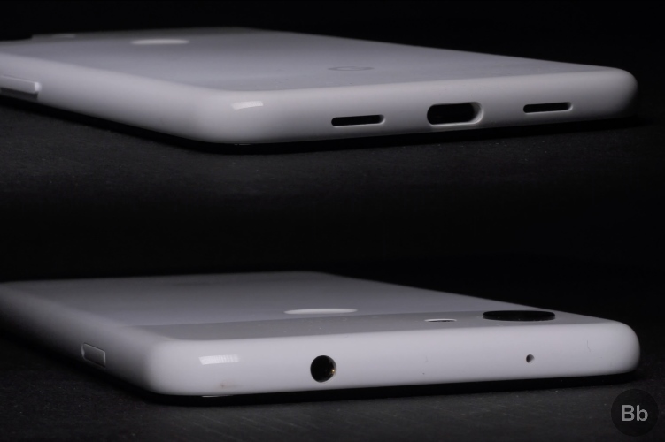 Pixel 3a First Impressions: A Likeable Smartphone With a Baffling Price ...