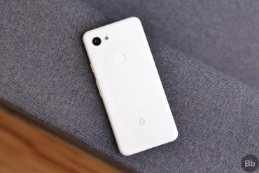 Pixel 3a First Impressions: A Likeable Smartphone With a Baffling Price ...