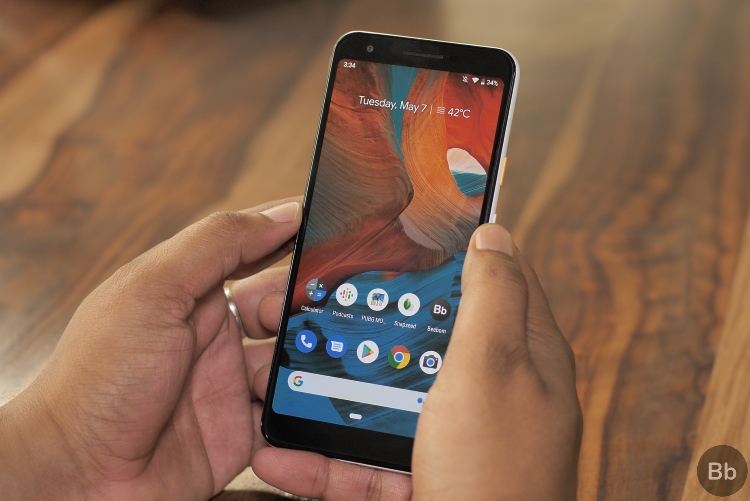 Pixel 3a First Impressions: A Likeable Smartphone With a Baffling Price ...