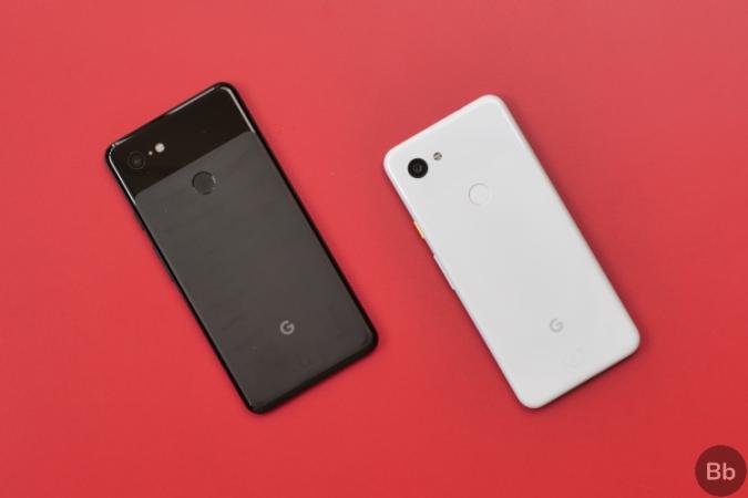 Pixel 3a First Impressions: A Likeable Smartphone With a Baffling Price ...