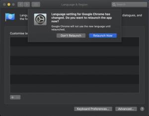 How to Change Language in Google Chrome (2020) | Beebom
