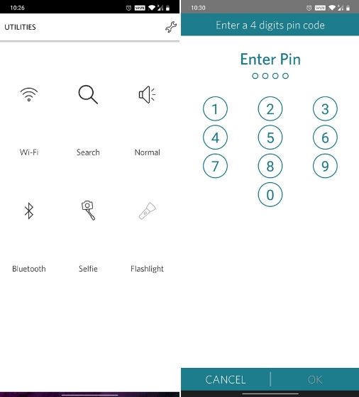 10 Best Lock Screen Replacement Apps for Android (2020) | Beebom