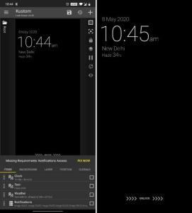 10 Best Lock Screen Replacement Apps for Android (2020) | Beebom