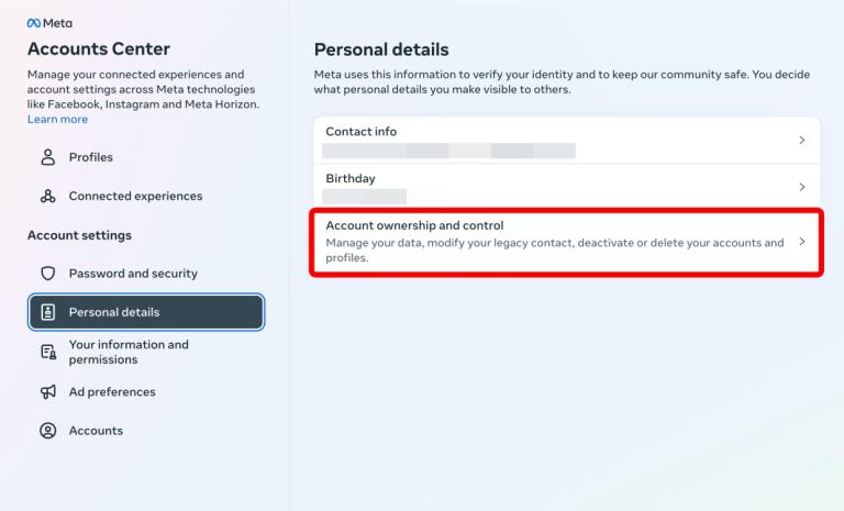 How to Deactivate Your Instagram Account | Beebom