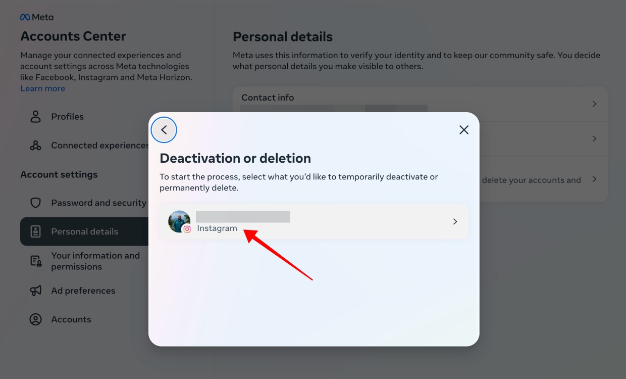 How to Deactivate Your Instagram Account | Beebom