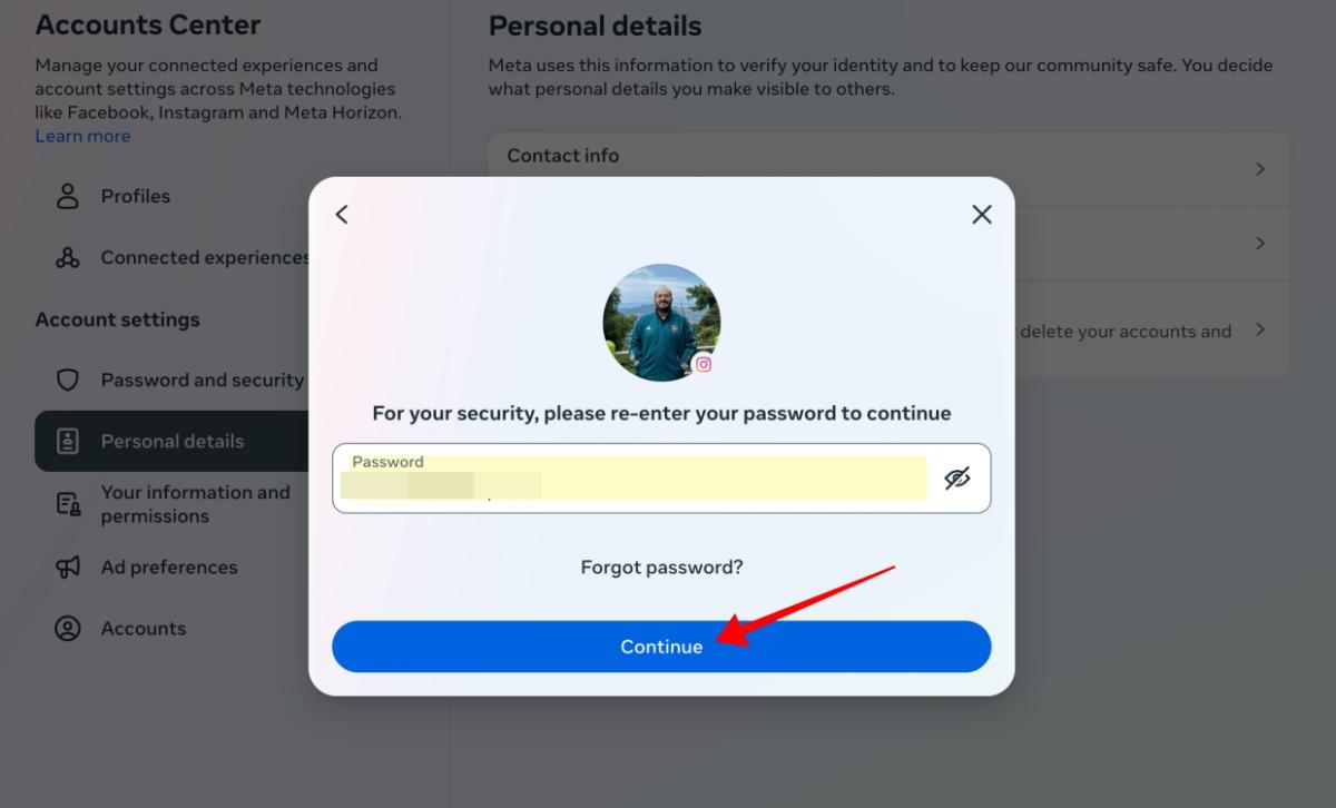 How to Deactivate Your Instagram Account | Beebom