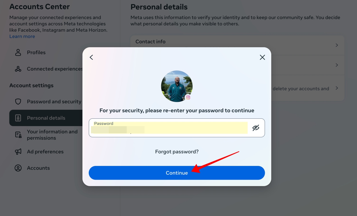 How to Deactivate Your Instagram Account | Beebom