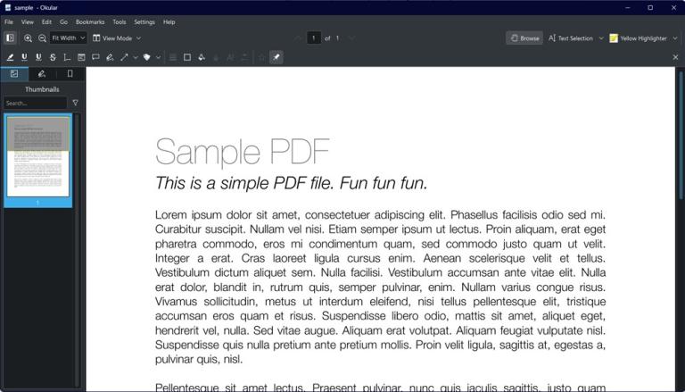 10 Best Adobe Reader Alternatives You Must Try in 2025 | Beebom