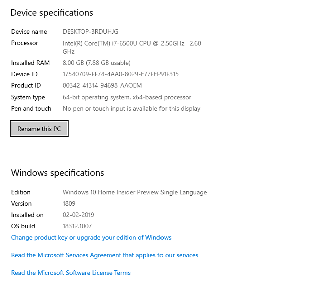 Windows 10 Home vs Pro: Which One Should You Choose | Beebom