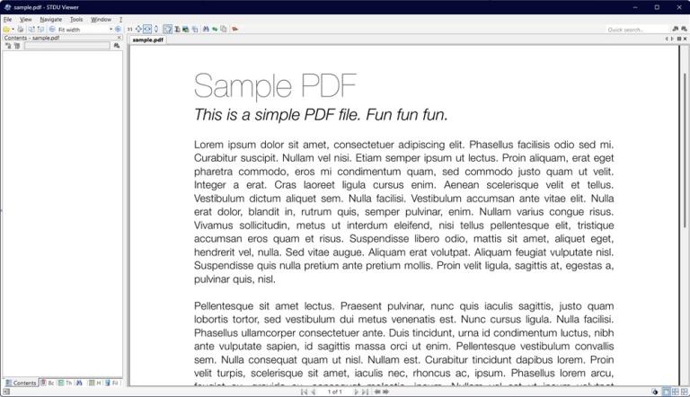 10 Best Adobe Reader Alternatives You Must Try in 2025 | Beebom