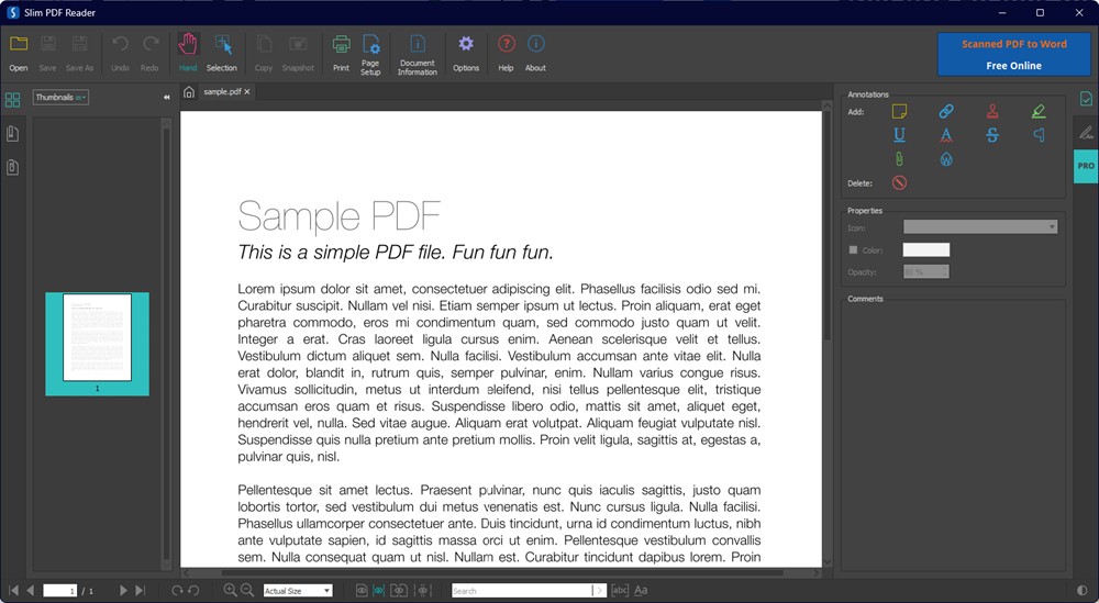 10 Best Adobe Reader Alternatives You Must Try in 2025 | Beebom