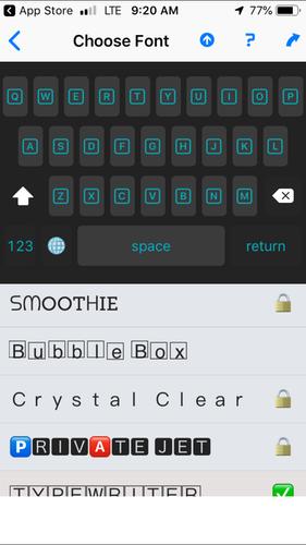 10 Best Instagram Font Generators You Should Use in 2020 | Beebom