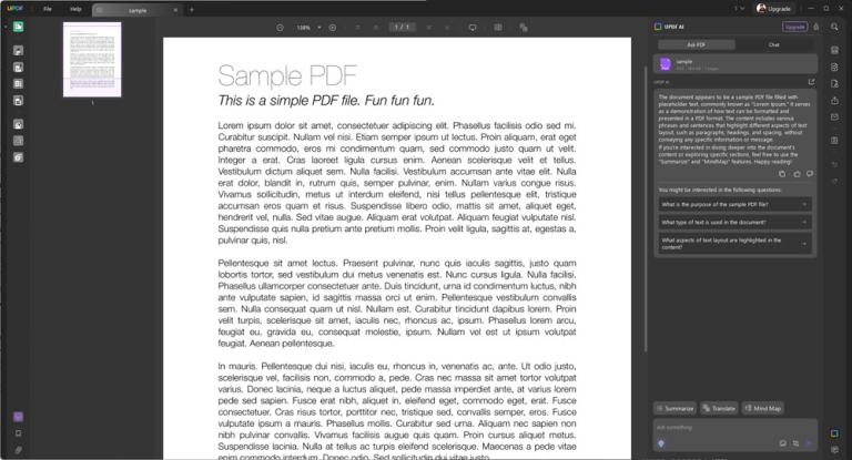 10 Best Adobe Reader Alternatives You Must Try in 2025 | Beebom