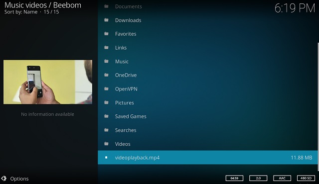 How to Use Kodi : A Beginner's Guide (2020) | Beebom