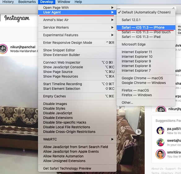 How to Use Instagram for Mac Without Restrictions in 2020 | Beebom