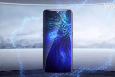 Here’s Your First Look at Oppo’s Under-Screen Selfie Camera Smartphone ...