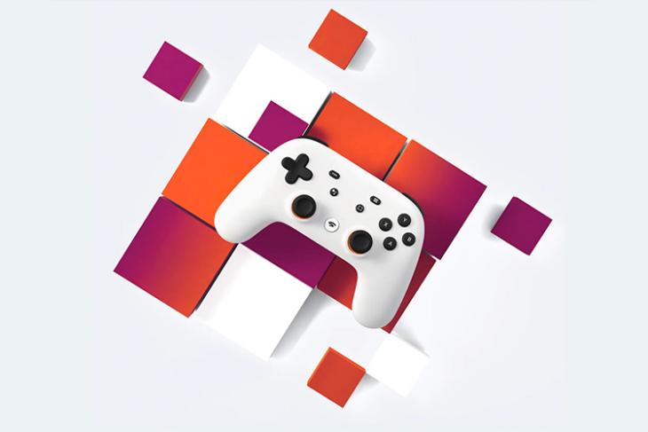 Google Assistant Can Now Open Stadia Games on Android and Chromebooks ...