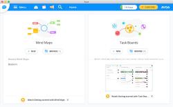 15 Best Mind Mapping Apps for Mac to Organize Ideas (2020) | Beebom
