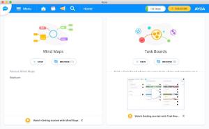 15 Best Mind Mapping Apps for Mac to Organize Ideas (2020) | Beebom