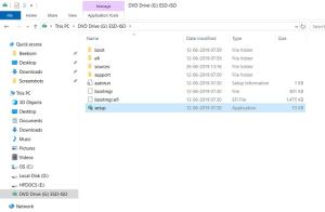 How to Create Windows 10 Bootable USB | Beebom