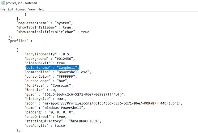 How to Use New Windows Terminal App in Windows 10 | Beebom