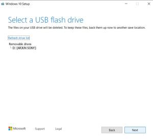 How to Create Windows 10 Bootable USB | Beebom
