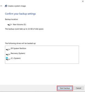 How to Create a Full Windows 10 Backup in 2020 | Beebom