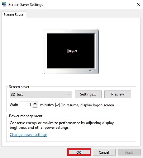 How to Set and customize Screensaver on Windows 10 | Beebom