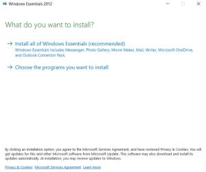 How to Install Windows Essentials and Their Alternatives (2020) | Beebom
