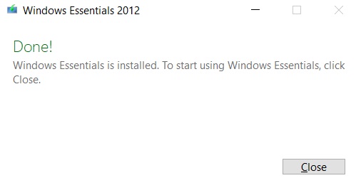 How to Install Windows Essentials and Their Alternatives (2020) | Beebom