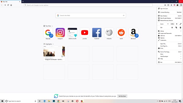 10 Best Windows 10 Browsers You Should Use in 2022 | Beebom