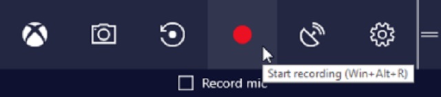 How to Record Screen in Windows 10 (All Methods) | Beebom