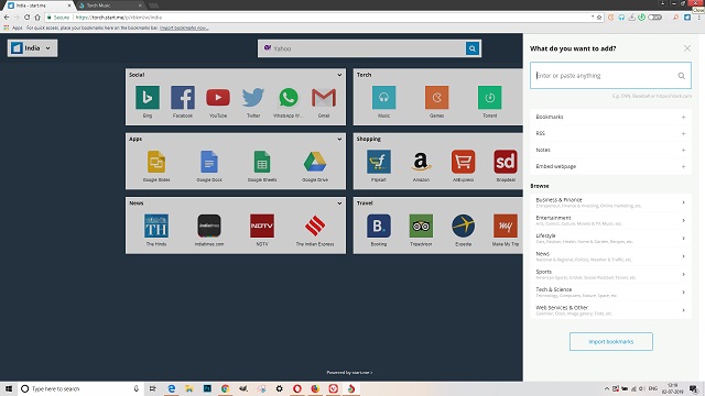 10 Best Windows 10 Browsers You Should Use in 2022 | Beebom