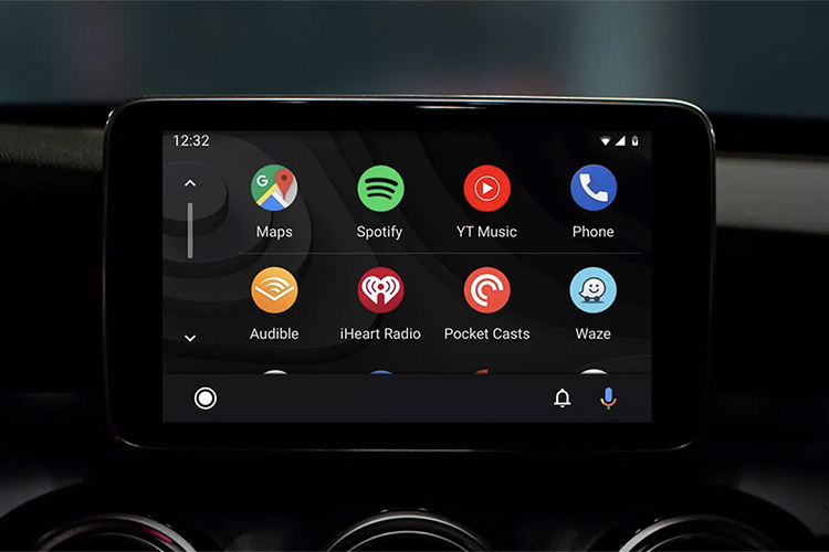 Android Auto Redesign with Dark Mode Rolling Out Again | Beebom