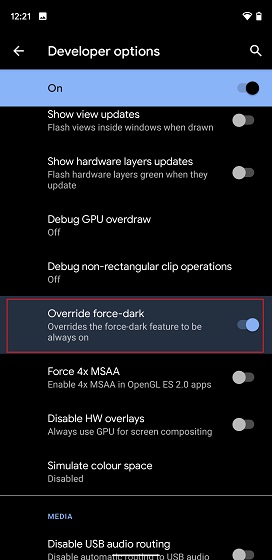 How to Enable Dark Mode Everywhere in 2019 | Beebom