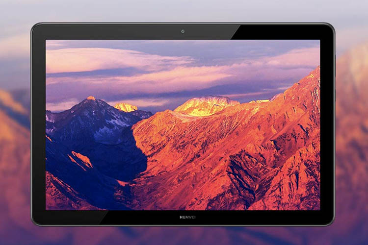 Huawei Enters Indian Tablet Market with the MediaPad T5 | Beebom