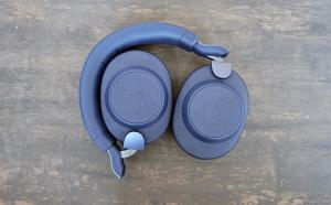 Jabra Elite 85h Review: Almost the Best Noise Cancelling Headphones
