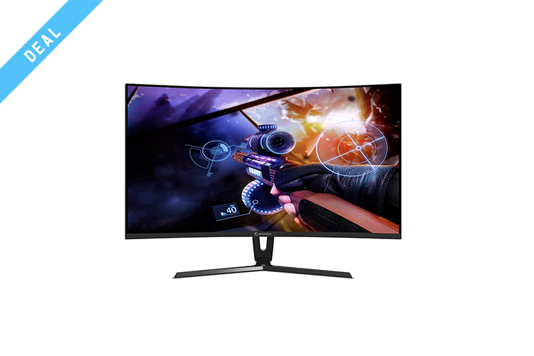 Amazon Prime Day: Best Deals on Monitors | Beebom