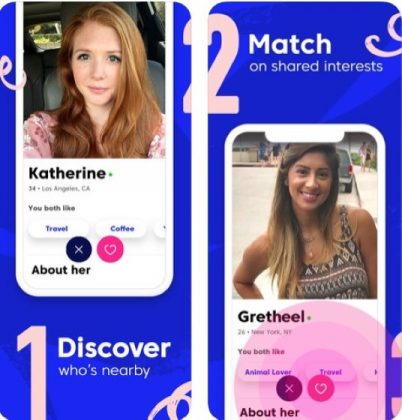 Apps Like Tinder: 15 Best Alternative Dating Apps for 2022 | Beebom
