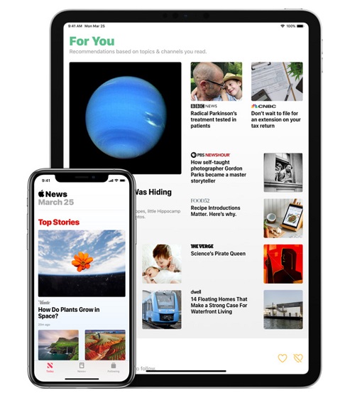 10 Best Google News Alternatives You Should Use (2020) | Beebom