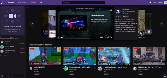 Twitch vs Mixer: Which Streaming Platform is Best for You | Beebom