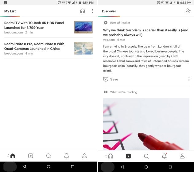 10 Best Google News Alternatives You Should Use (2020) | Beebom