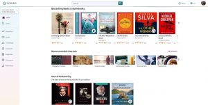 15 Best Audible Alternatives You Should Try in 2020 | Beebom