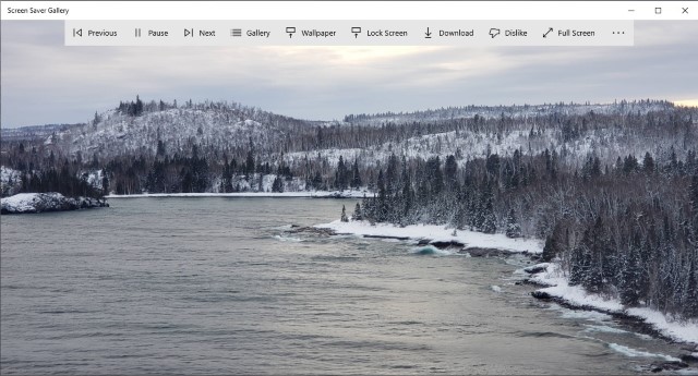 Screen Saver Gallery: Get the Best Windows 10 Screensavers | Beebom