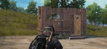 All PUBG Building Names in Erangel Map You Should Know | Beebom